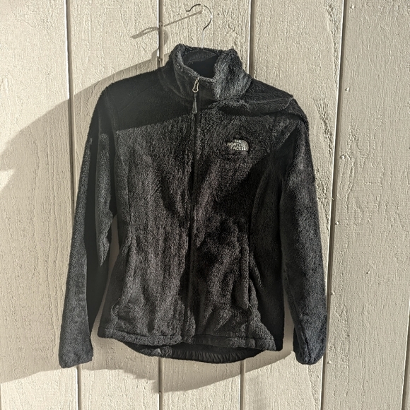 The North Face | Jackets & Coats | The North Face Osito Teddy Jacket ...